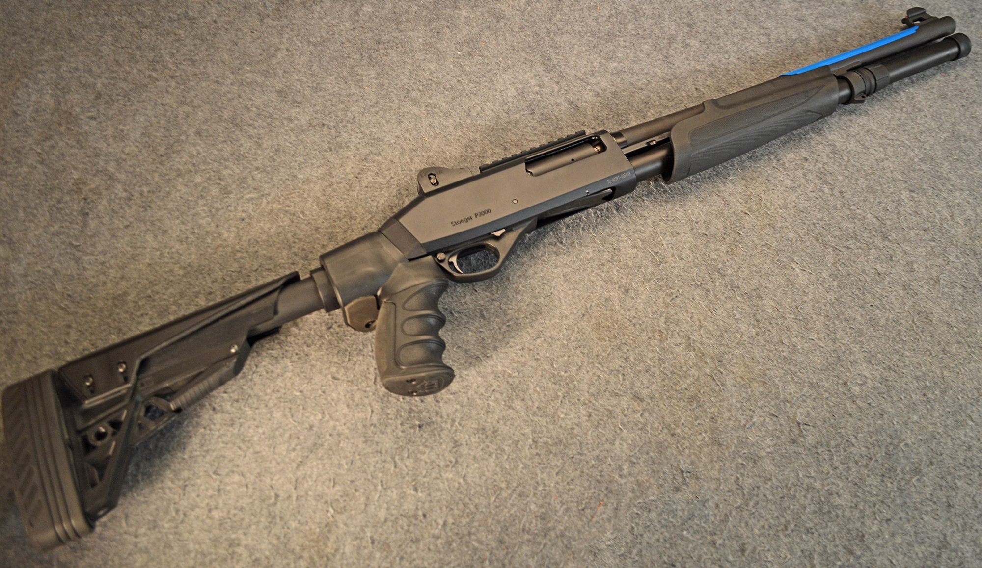 STOEGER ~ P3000 ~ 12 GAUGE | Cabela's